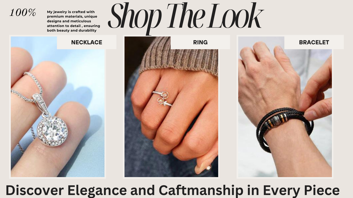 Sandi's Bling Galore